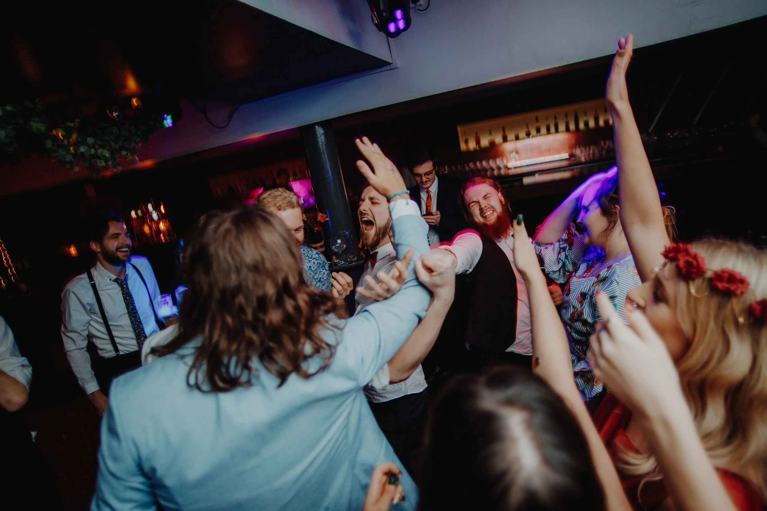Alt Party Co — ALT WEDDING CO