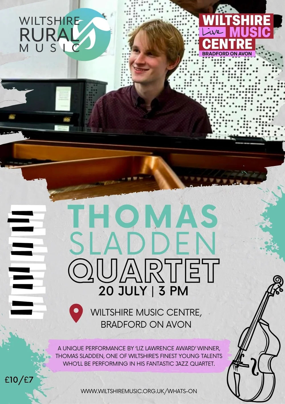 Wiltshire Rural Music