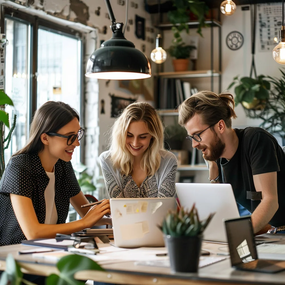 Brainsuite Platform: AI-Driven Marketing Effectiveness Solutions