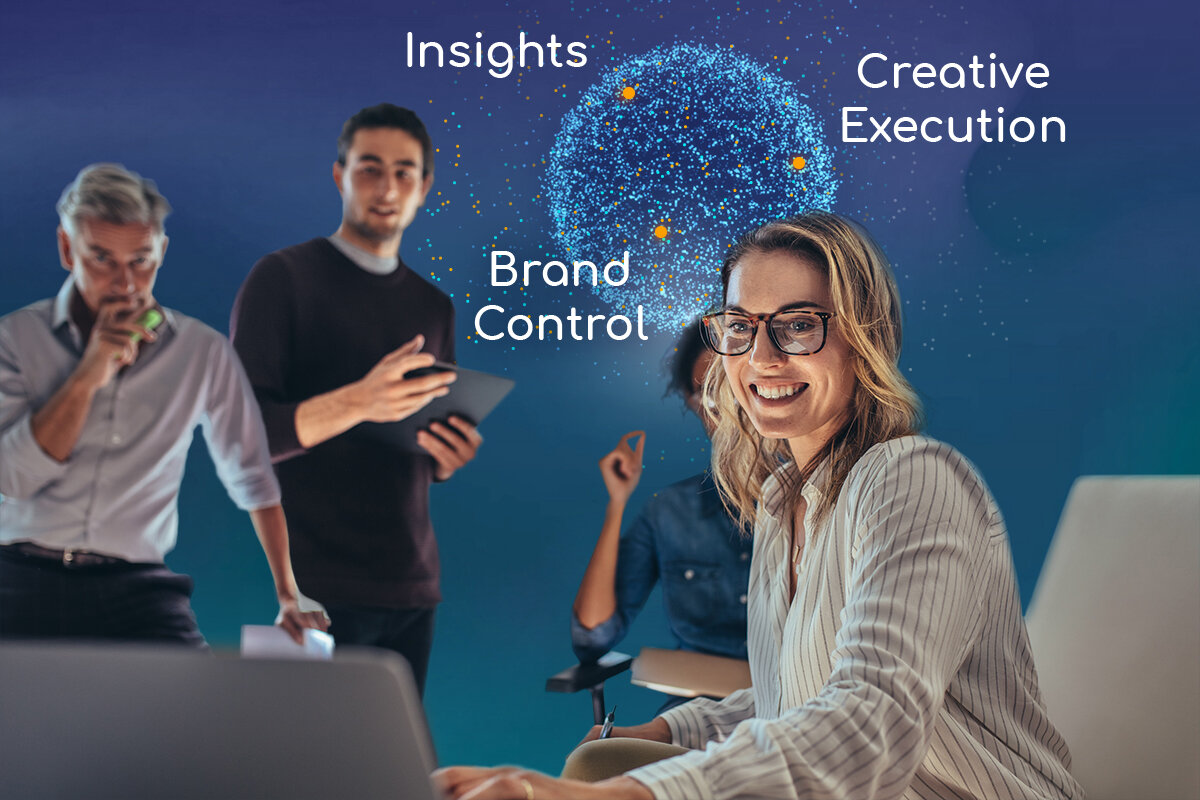 aimpower - Tap the full potential of AI for more efficient brand management