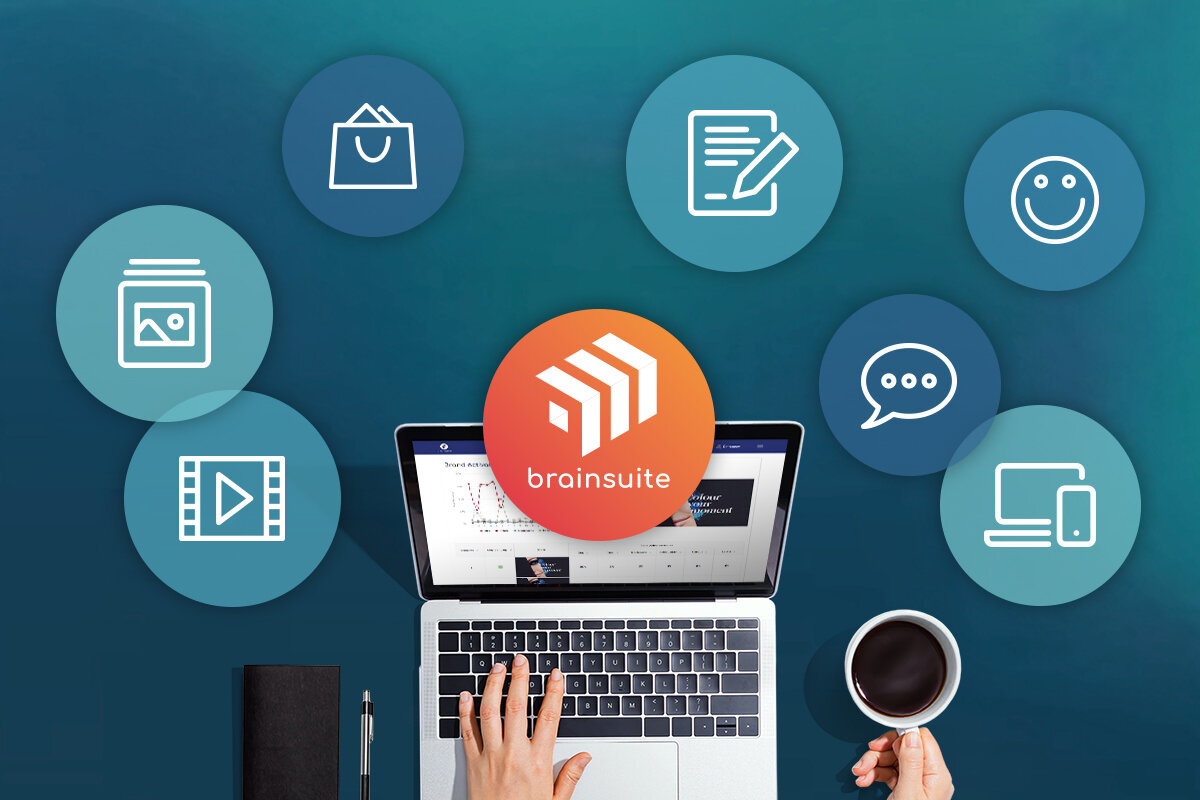 aimpower - Tap the full potential of AI for more efficient brand management