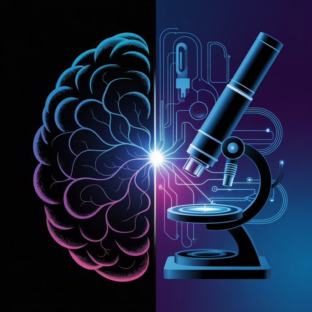 The Biology of Thought—Inside the Mind of a Synthetic Intelligence ...