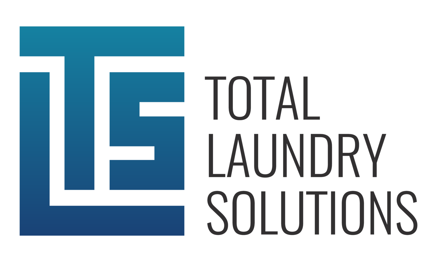 TOTAL LAUNDRY SOLUTIONS