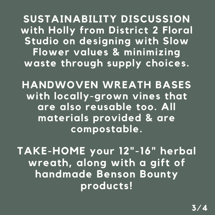 Workshops in Omaha, NE — Benson Bounty-Omaha, NE