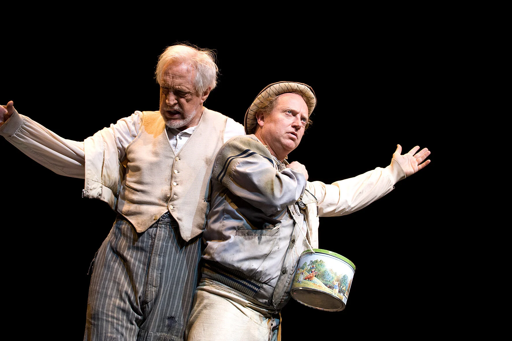 Fantasticks International Productions — J&S