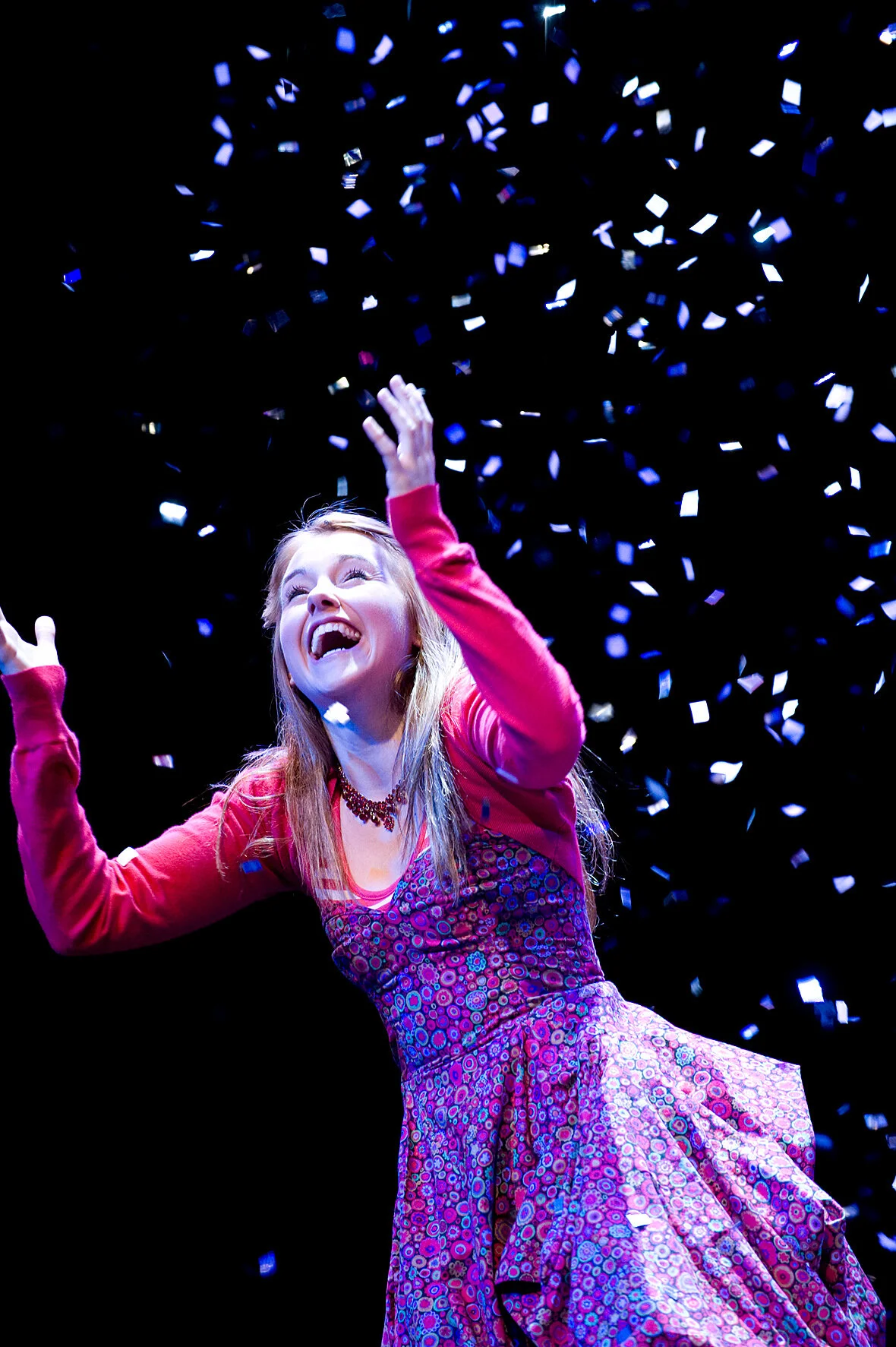 Fantasticks International Productions — J&S