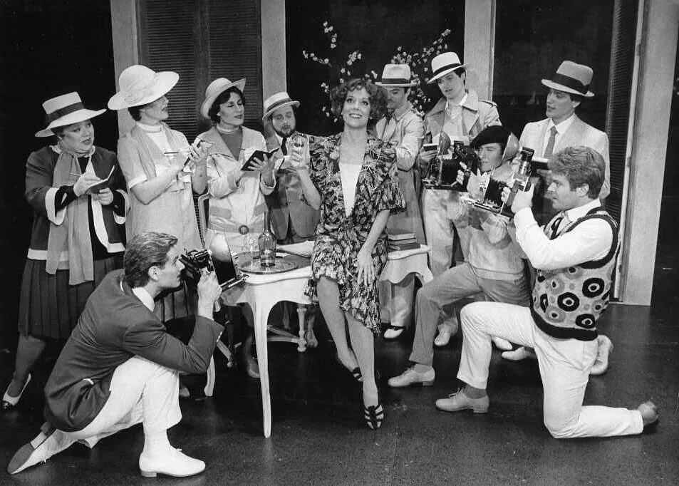 Colette Musical — J&S