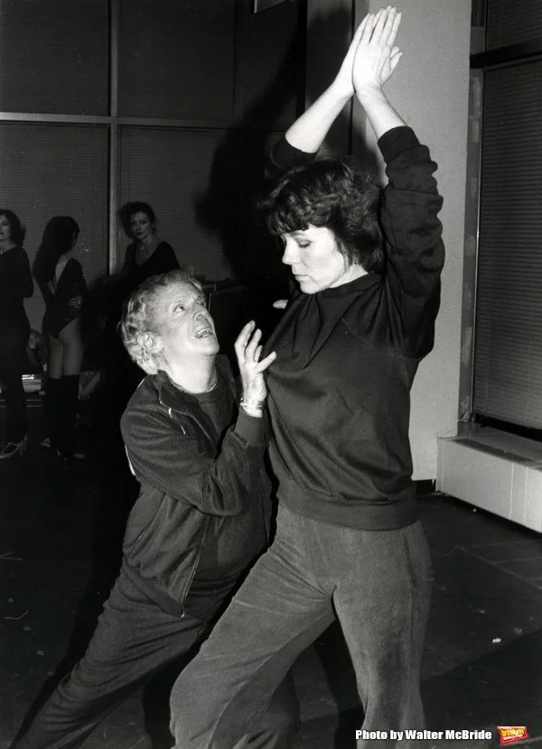 Colette Musical — J&S