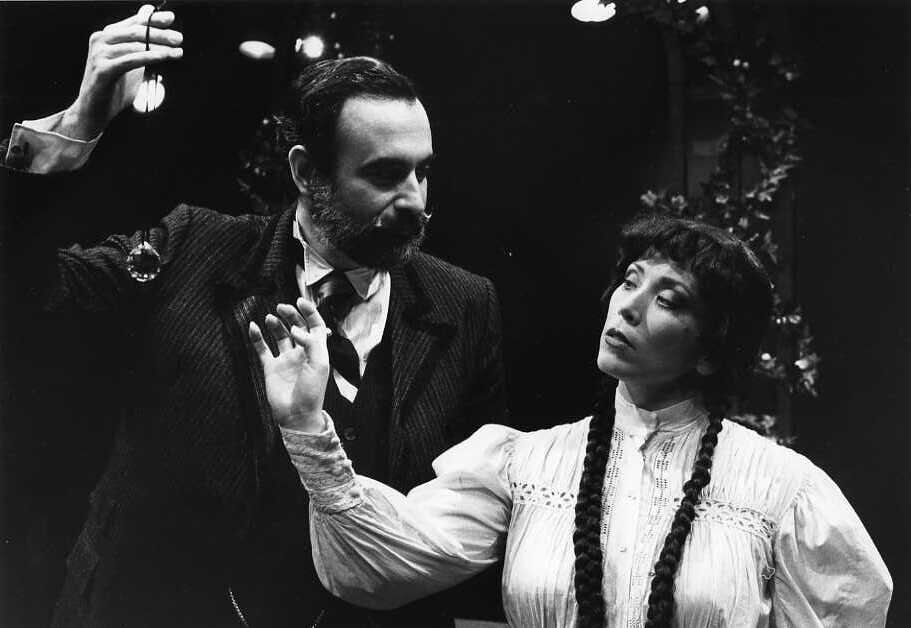 Colette Collage Musical Theatre Works — J&S