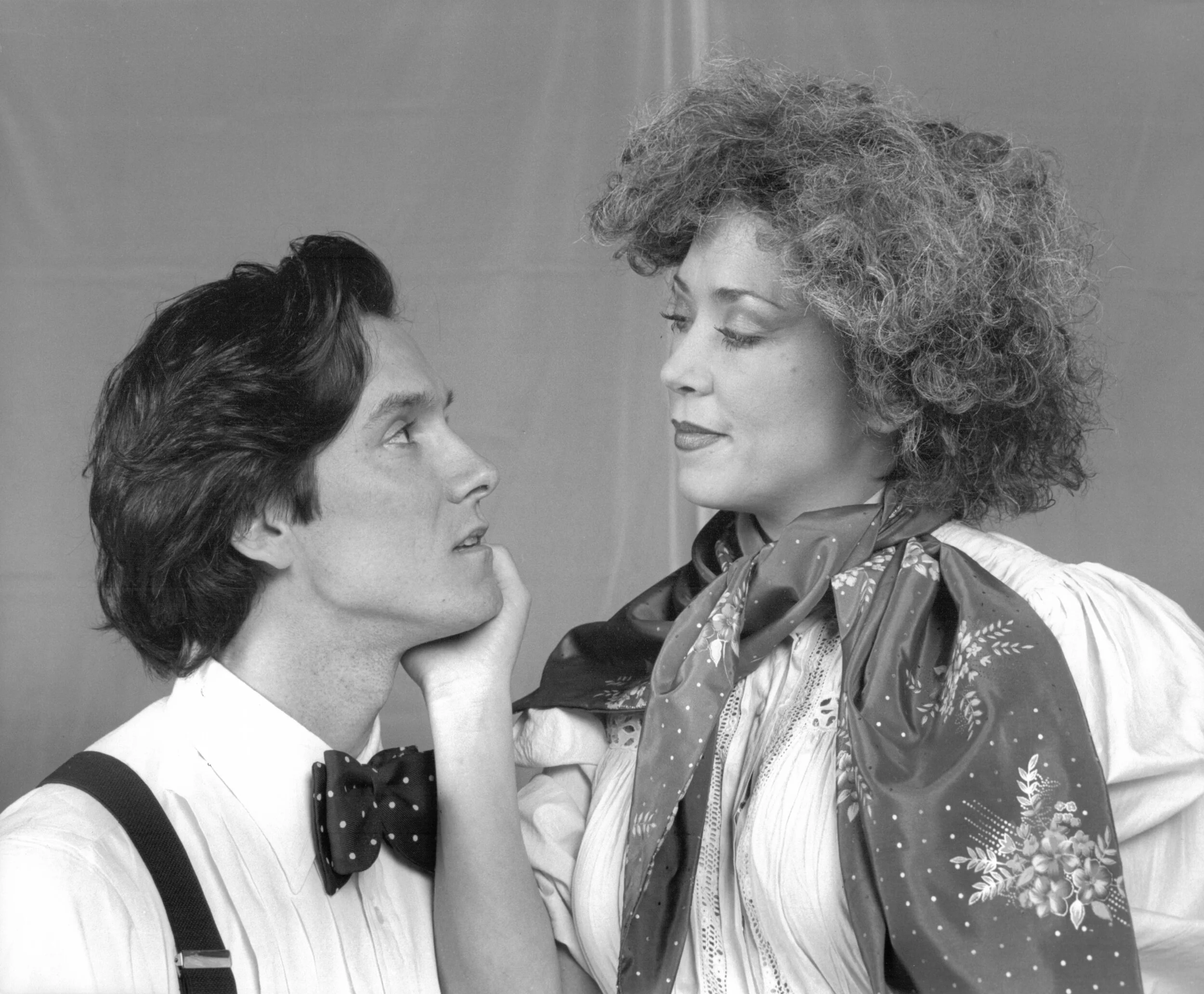 Colette Collage Musical Theatre Works — J&S