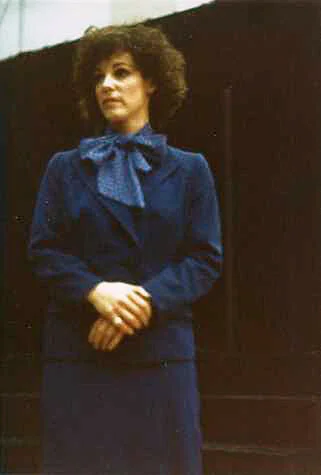 Colette Collage York Theatre — J&S