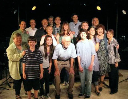 Grover's Corners — J&S