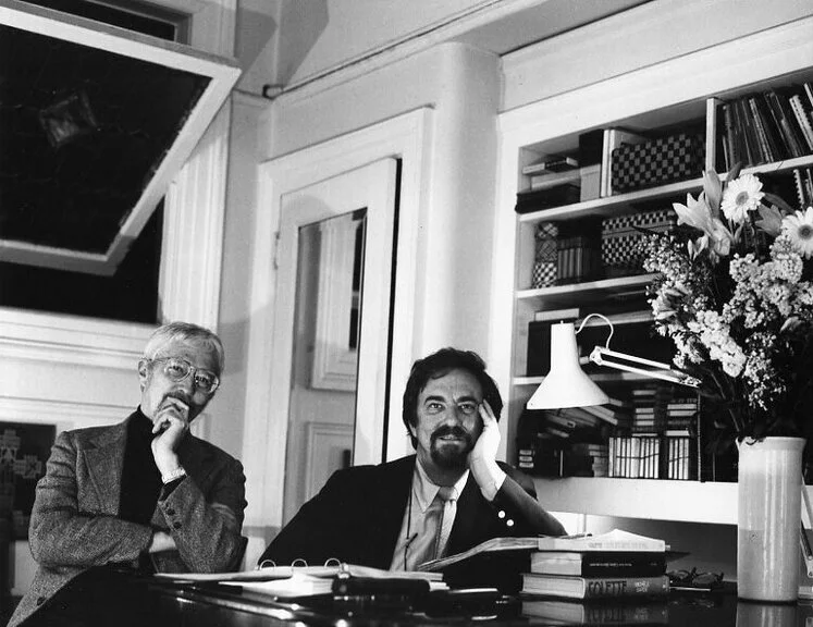 Tom & Harvey Photos — J&S