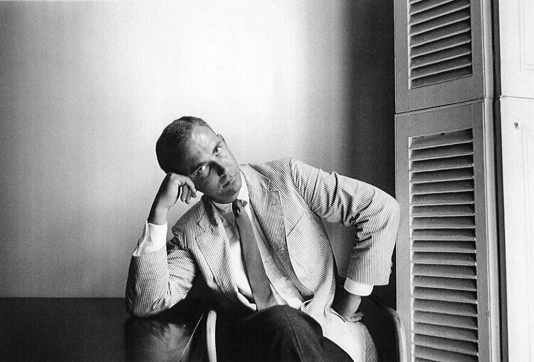 Tom & Harvey Photos — J&S