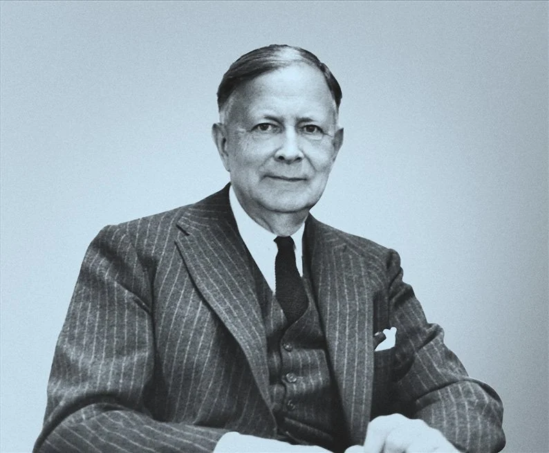 Hoffmann og Husmans Fond