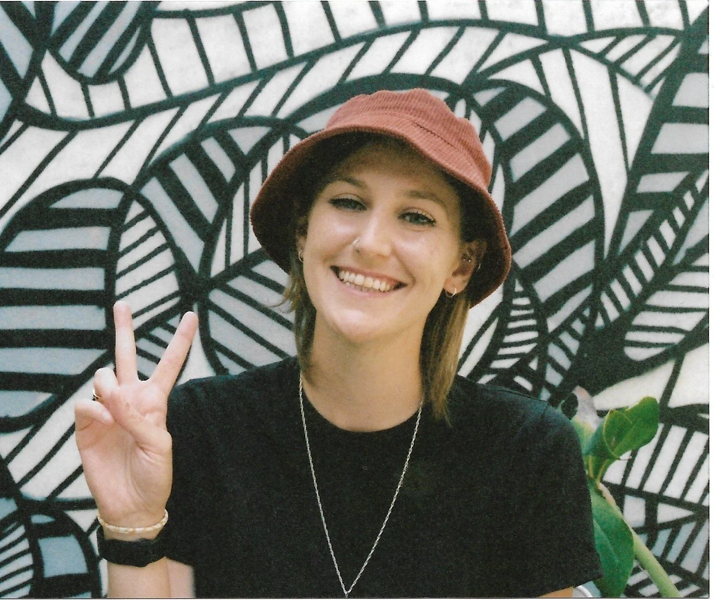 About — Kat Brown | Producer