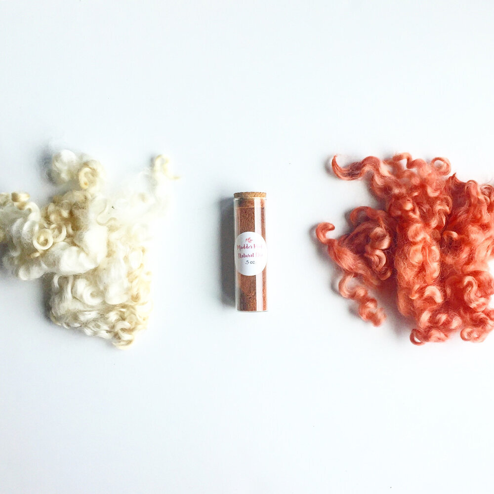 Plant Fibers Sampler Kit Handspinning Kit- Cotton, Flax, Nettle ...