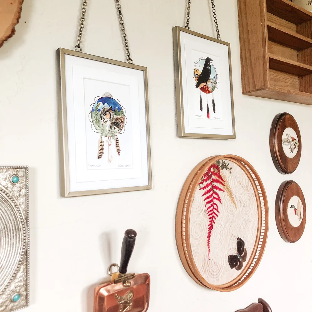 Studio #goals! The ultimate fiber studio tour. — Fiberculture