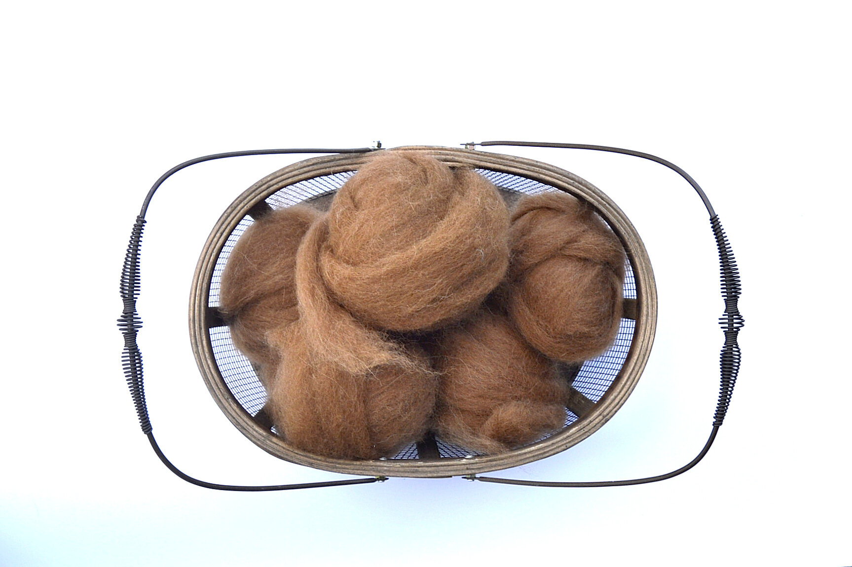 SHOP — Fiberculture