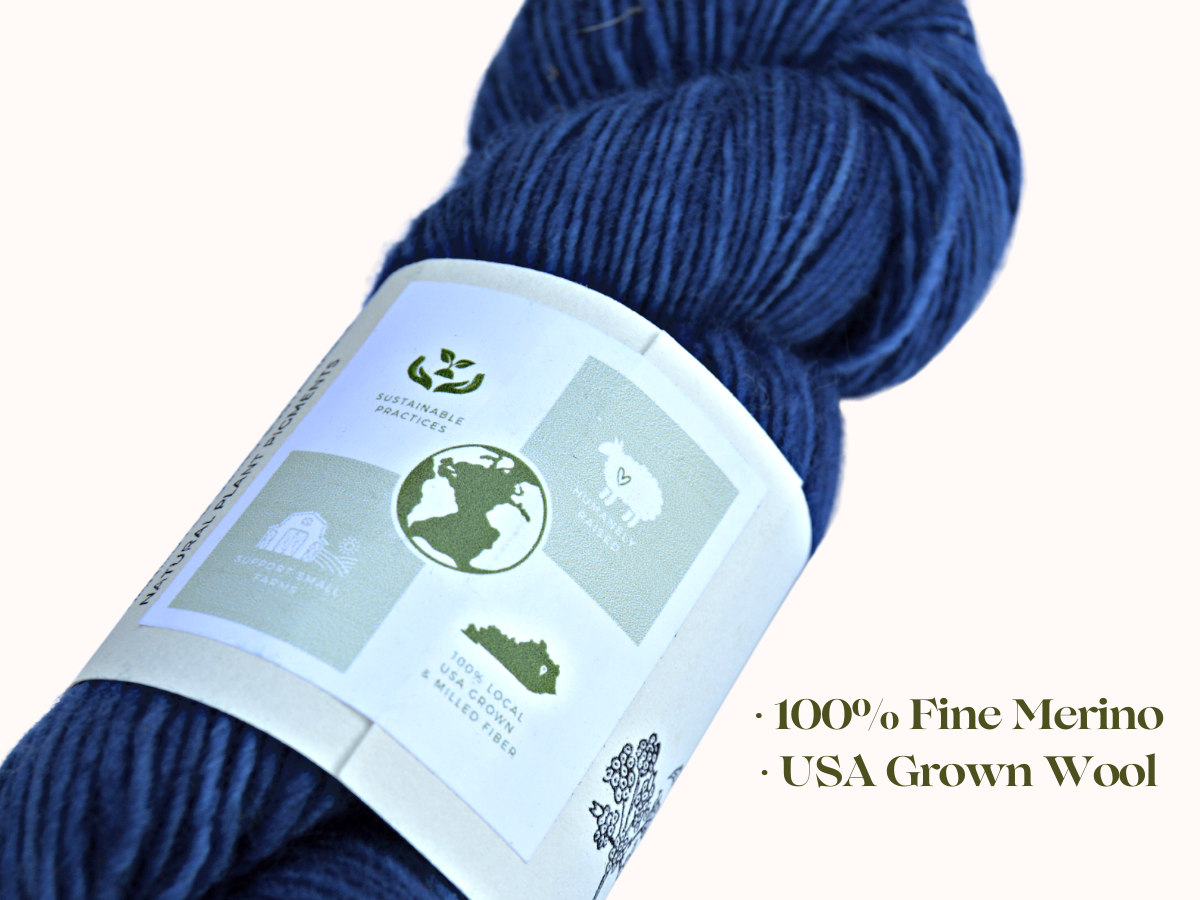 Naturally Dyed Yarn, 100% Wool Yarn Botanically Dyed, Madder Root Dye ...