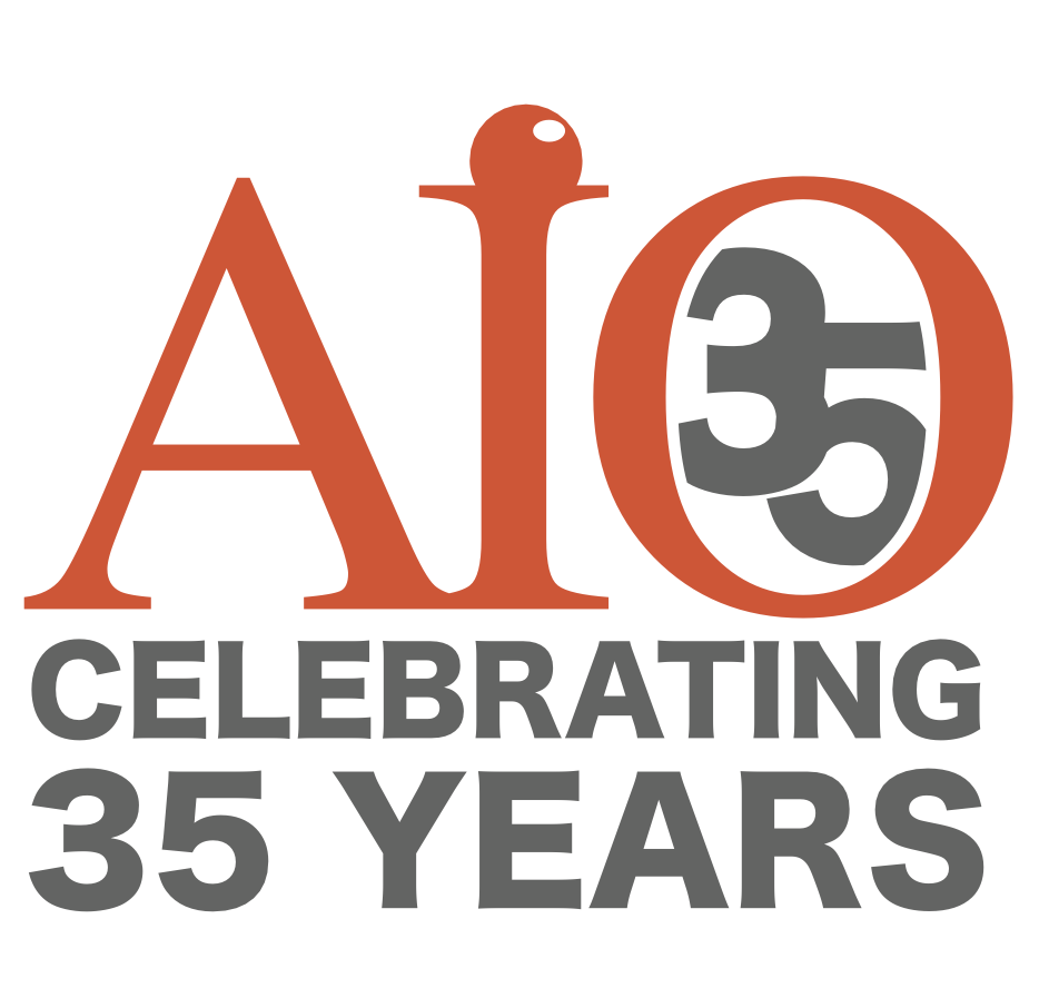 Call for stories & photos as AIO Celebrates 35th Anniversary! — AIO ...