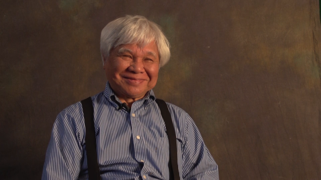 Jon Melegrito — Blood Debts