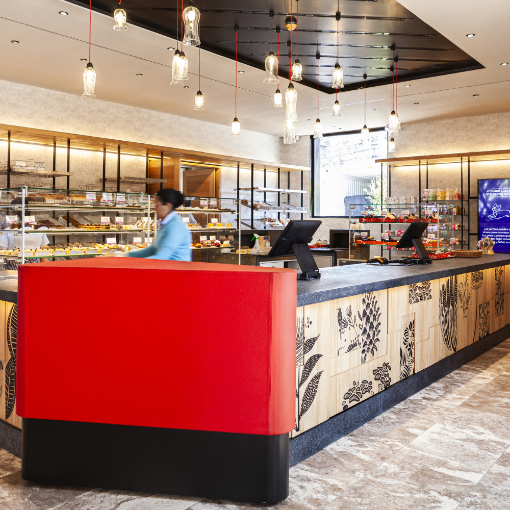 Tumbaco — Cyrano | Corfú