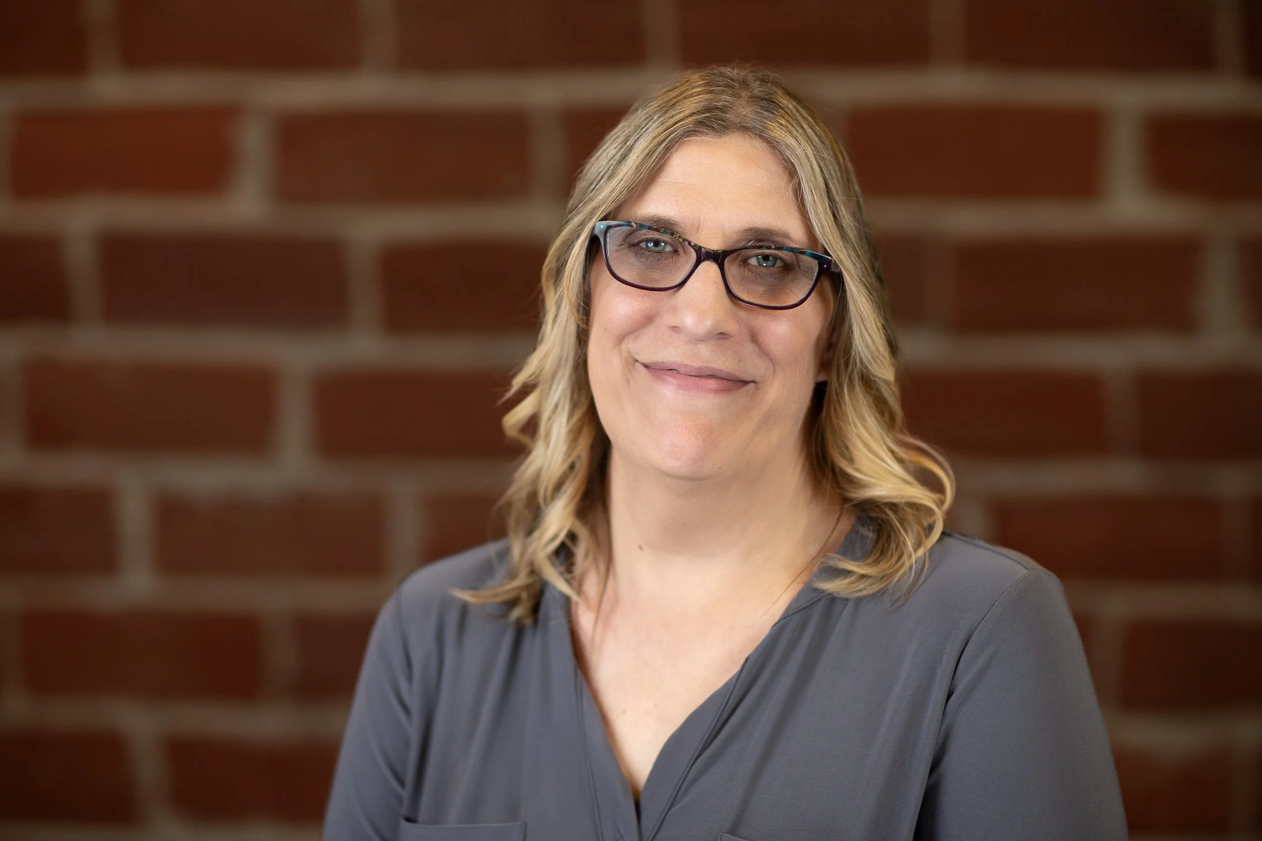 Our Team — Lean In