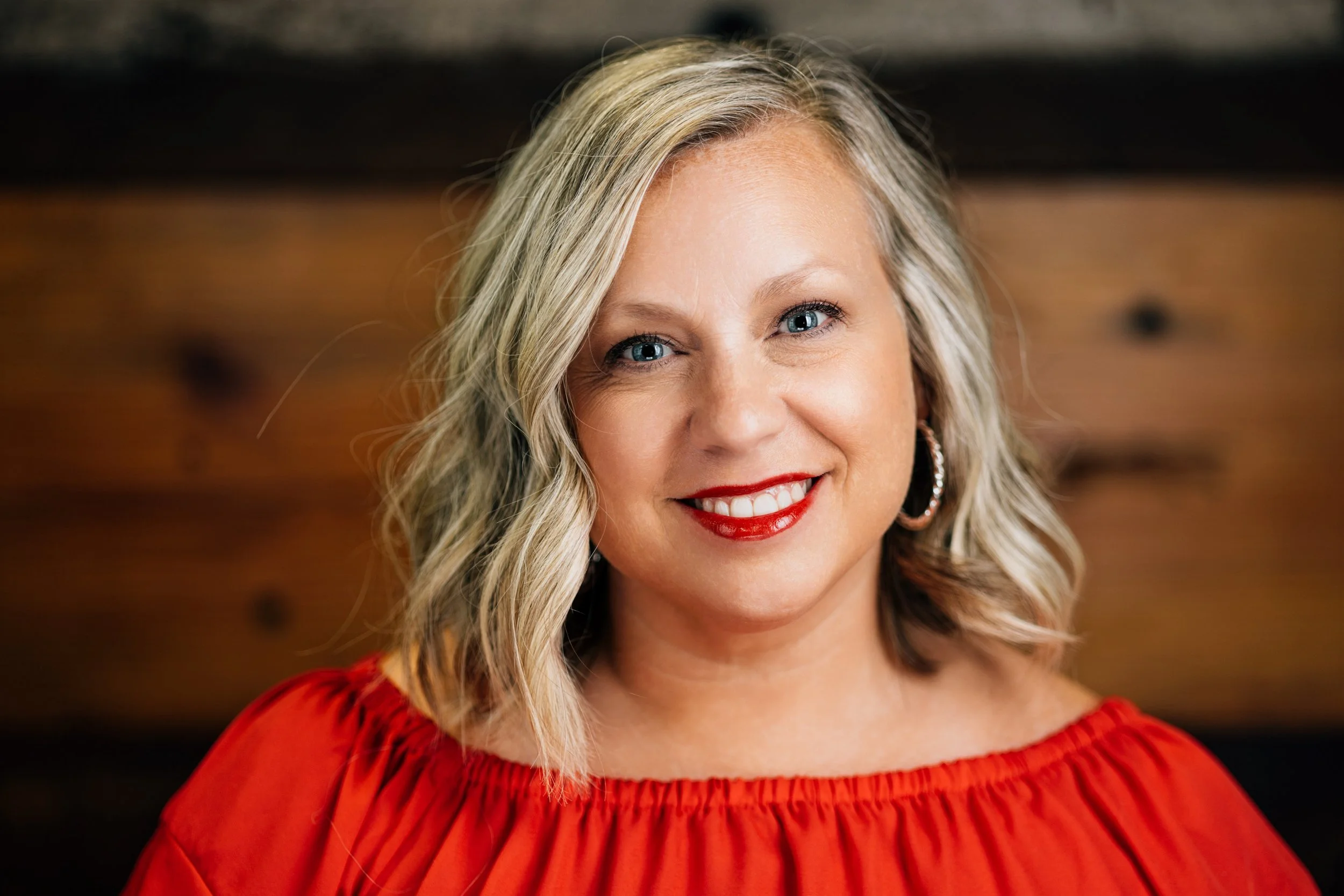 Our Team — Lean In