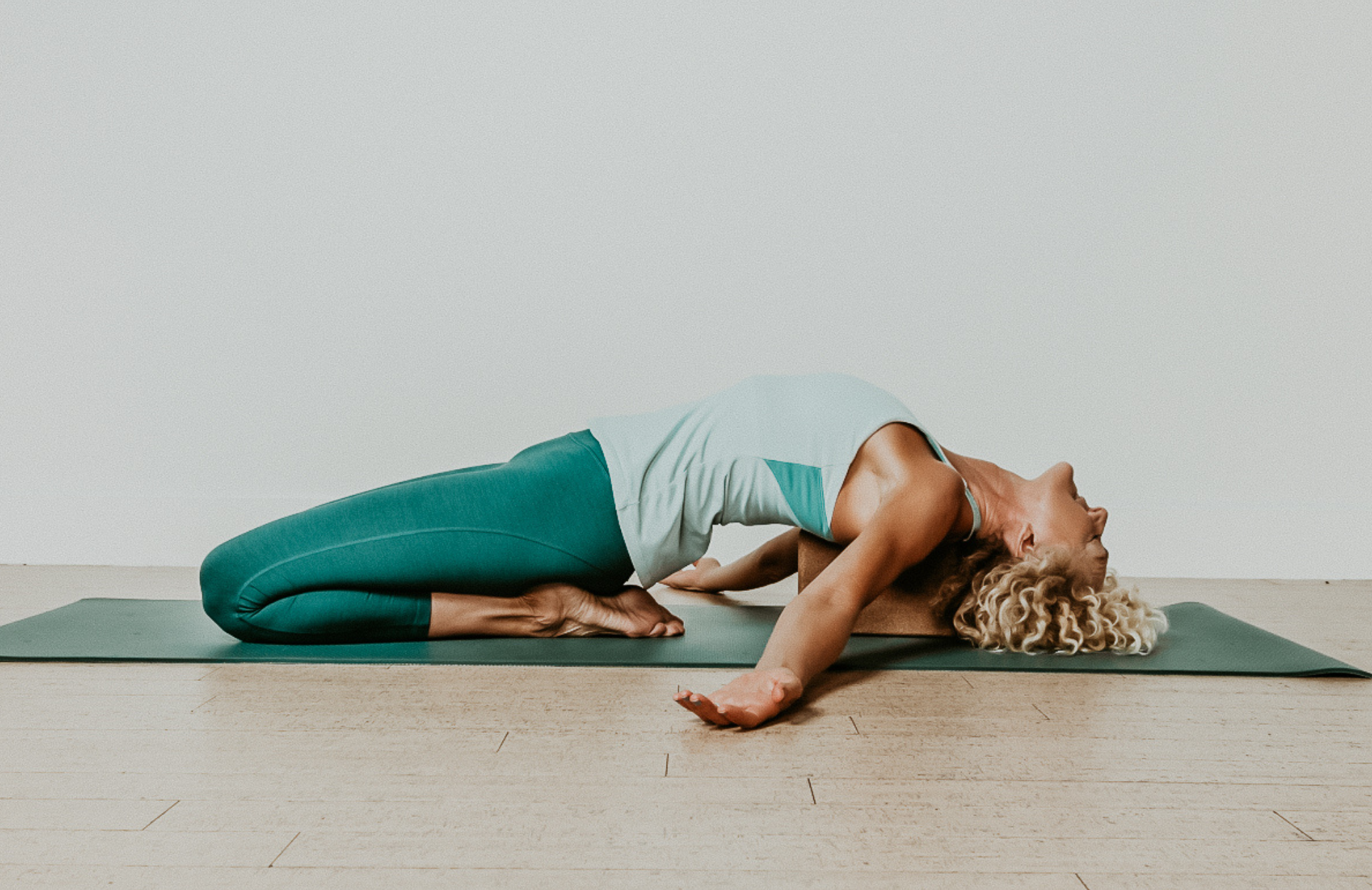 Five Yoga Poses to Calm the Nervous System — BFREE YOGA AUSTIN