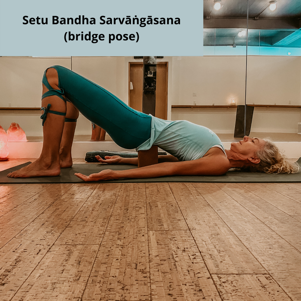 Five Yoga Poses to Calm the Nervous System — BFREE YOGA AUSTIN