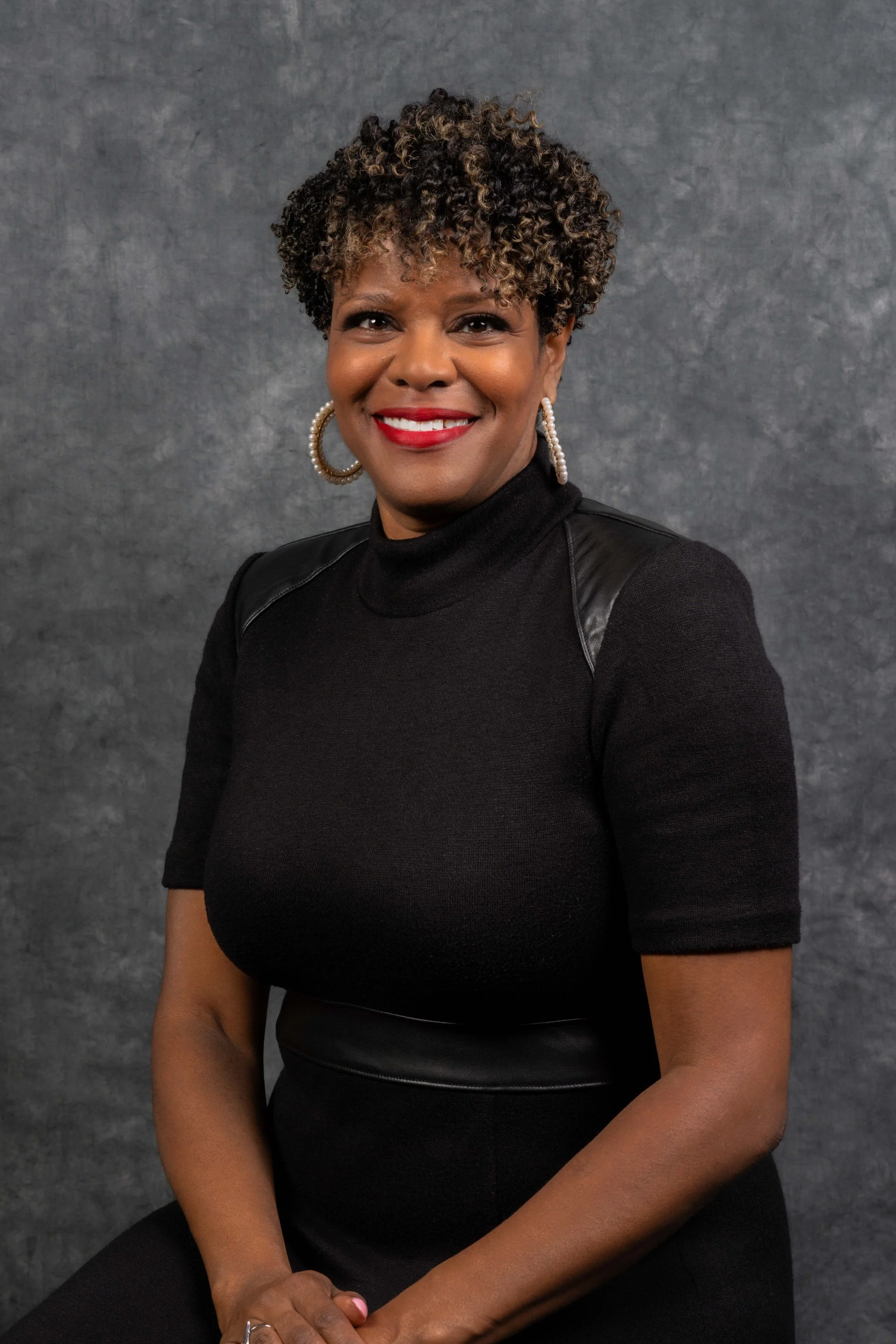 OUR TEAM — MOMENTUM ADVISORS