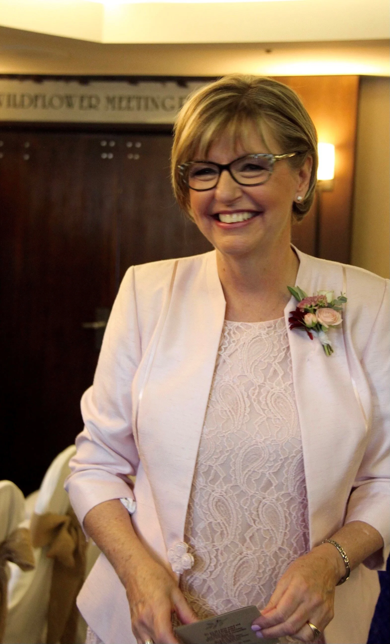 Christine “Chris” Sowinski — Pine Box Funerals