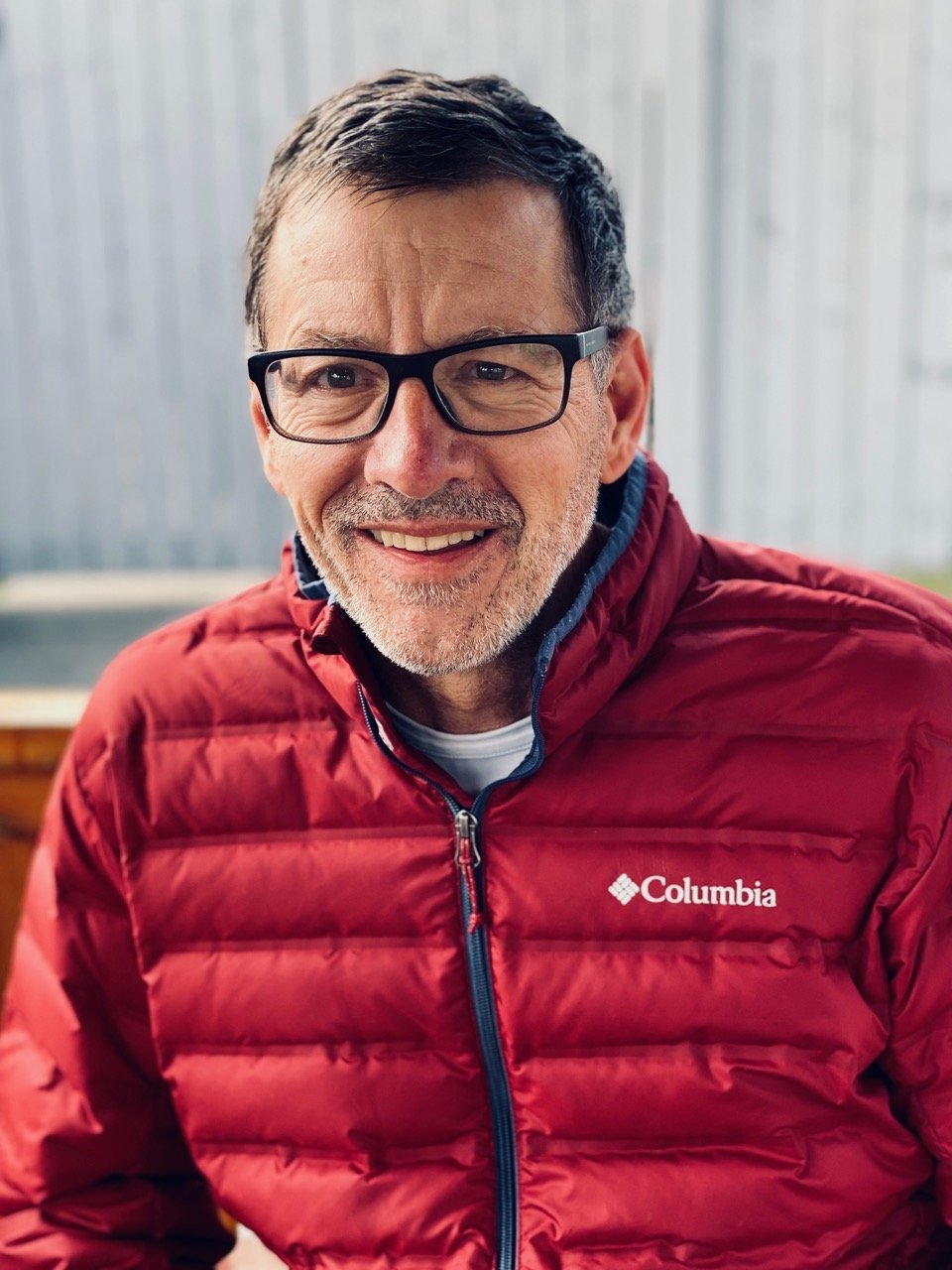 Neil Barker — Pine Box Funerals