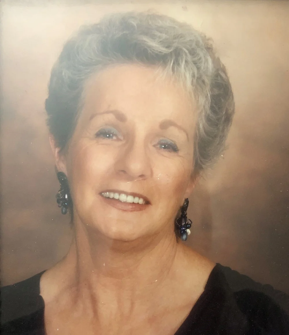 Alice Mae Chalmers — Pine Box Funerals