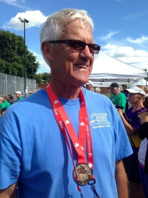 Dennis Robert Tomkinson — Pine Box Funerals