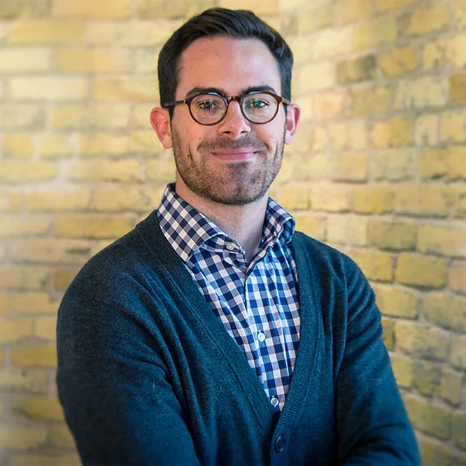 Team — Scanalytics Inc.