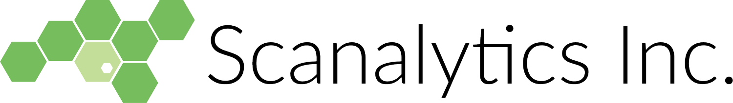 Scanalytics - Intelligent Building and Space Management Solutions