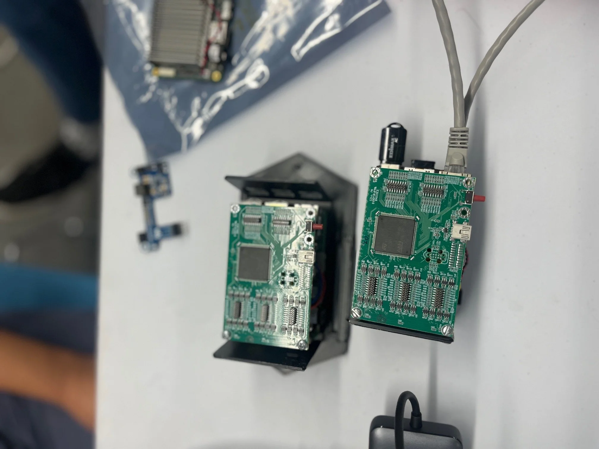 Welcome to Scanalytics, a Department of Energy-backed, patented smart ...