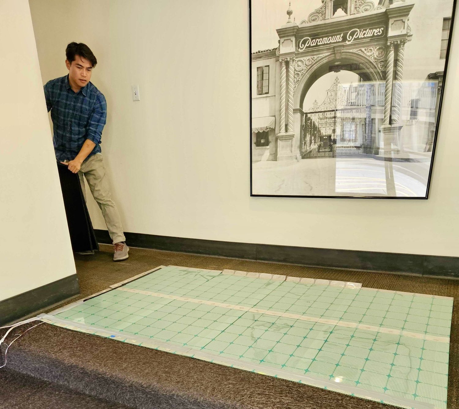 Welcome to Scanalytics, a Department of Energy-backed, patented smart ...