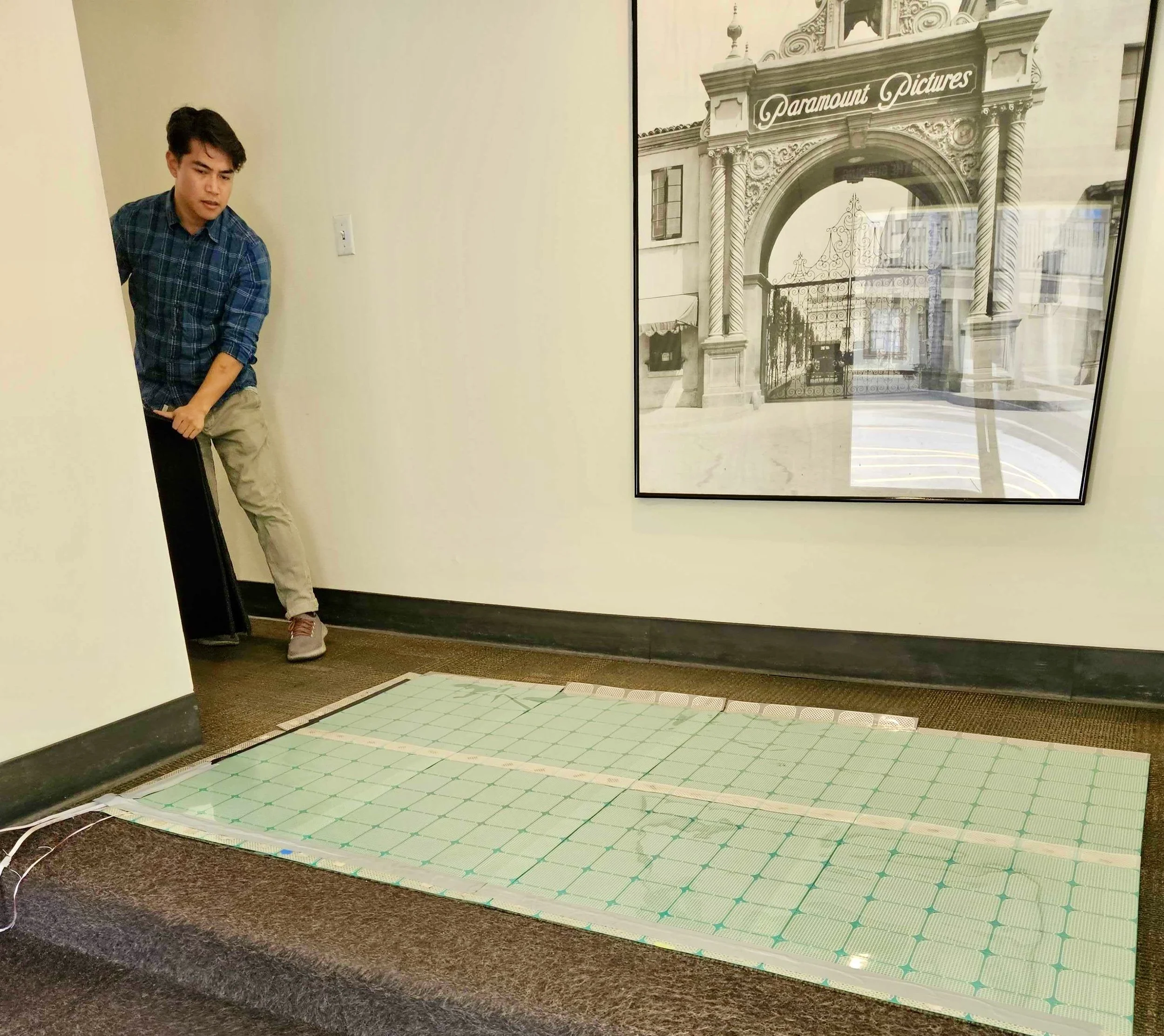 Welcome to Scanalytics, a Department of Energy-backed, patented smart ...