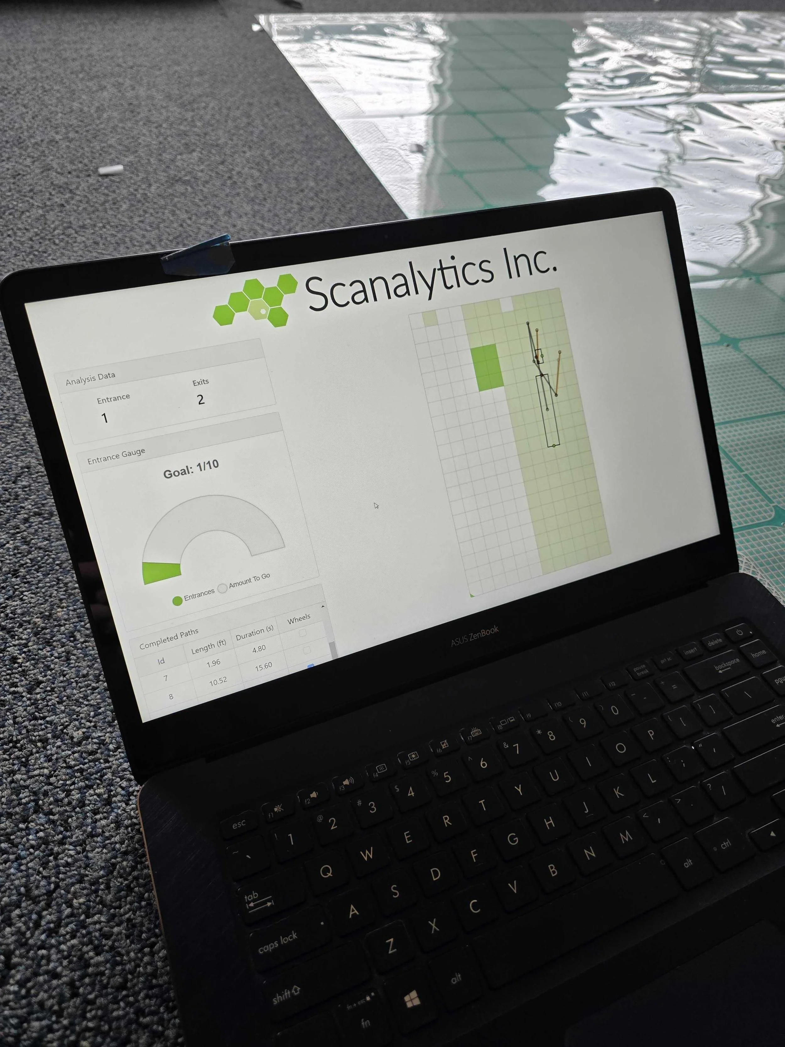 Elevating Design with Smart Flooring: A New Era of Evidence-Based ...