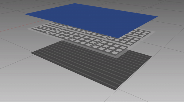 Smart Flooring System: Advanced Sensor Technology for Space ...