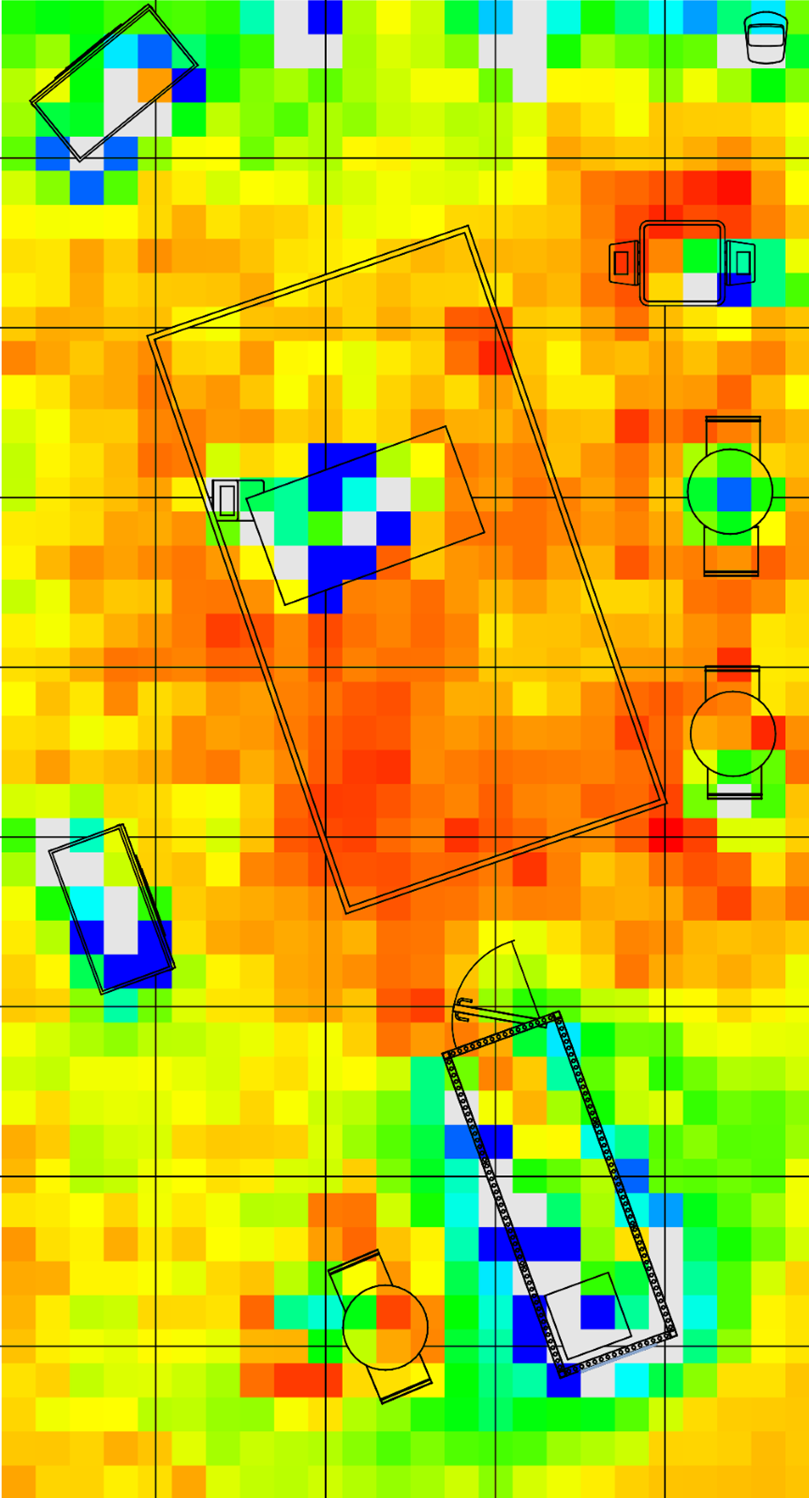 Scanalytics - Intelligent Building and Space Management Solutions
