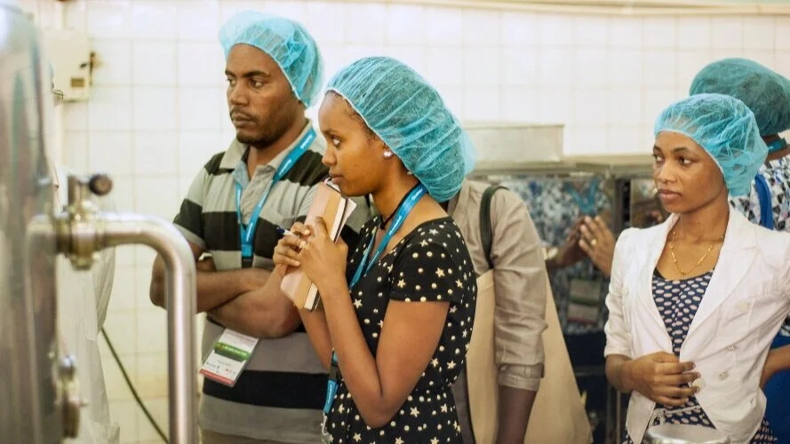 Effective Monitoring for Food Fortification Programs