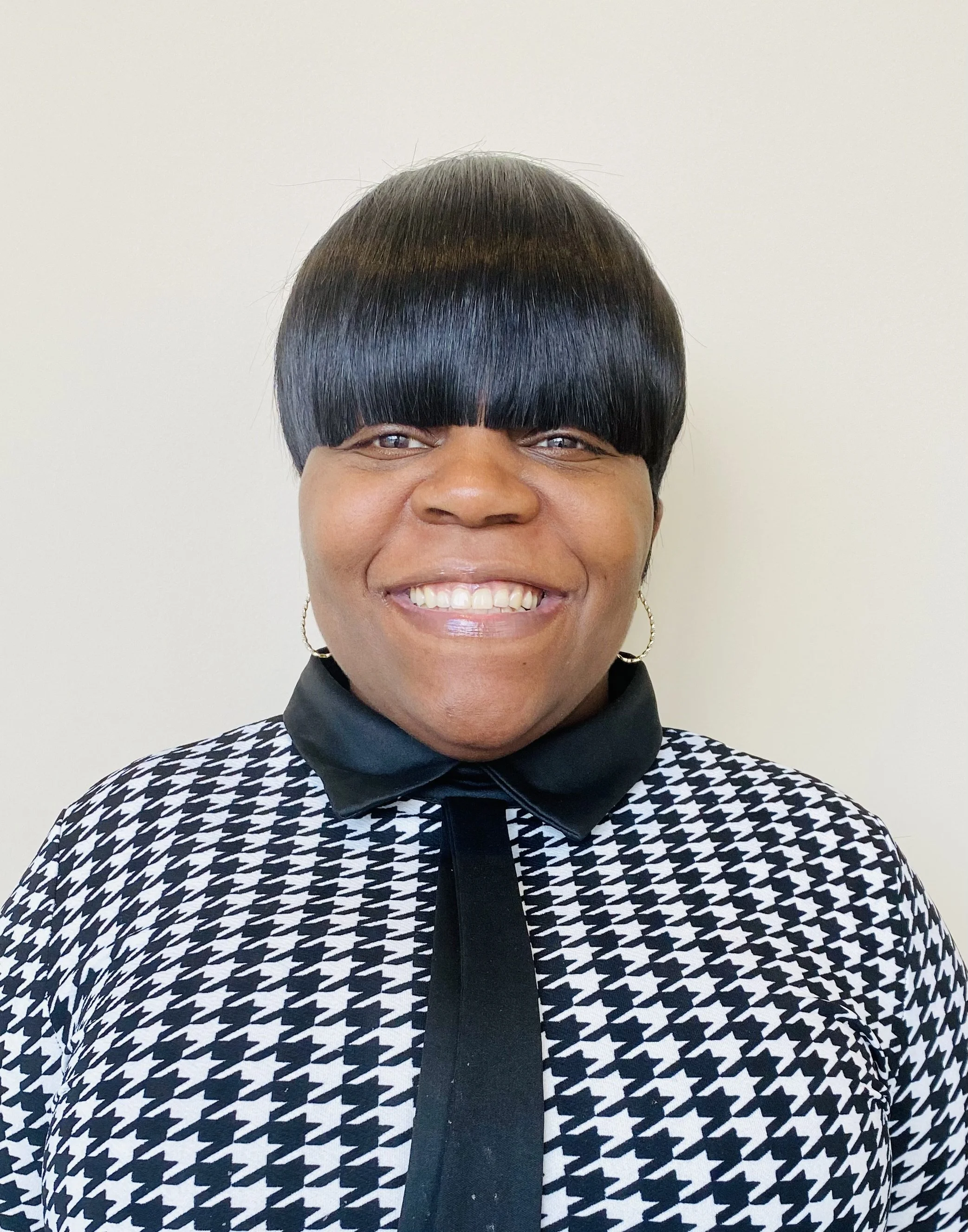 Staff — Food Fortification Initiative