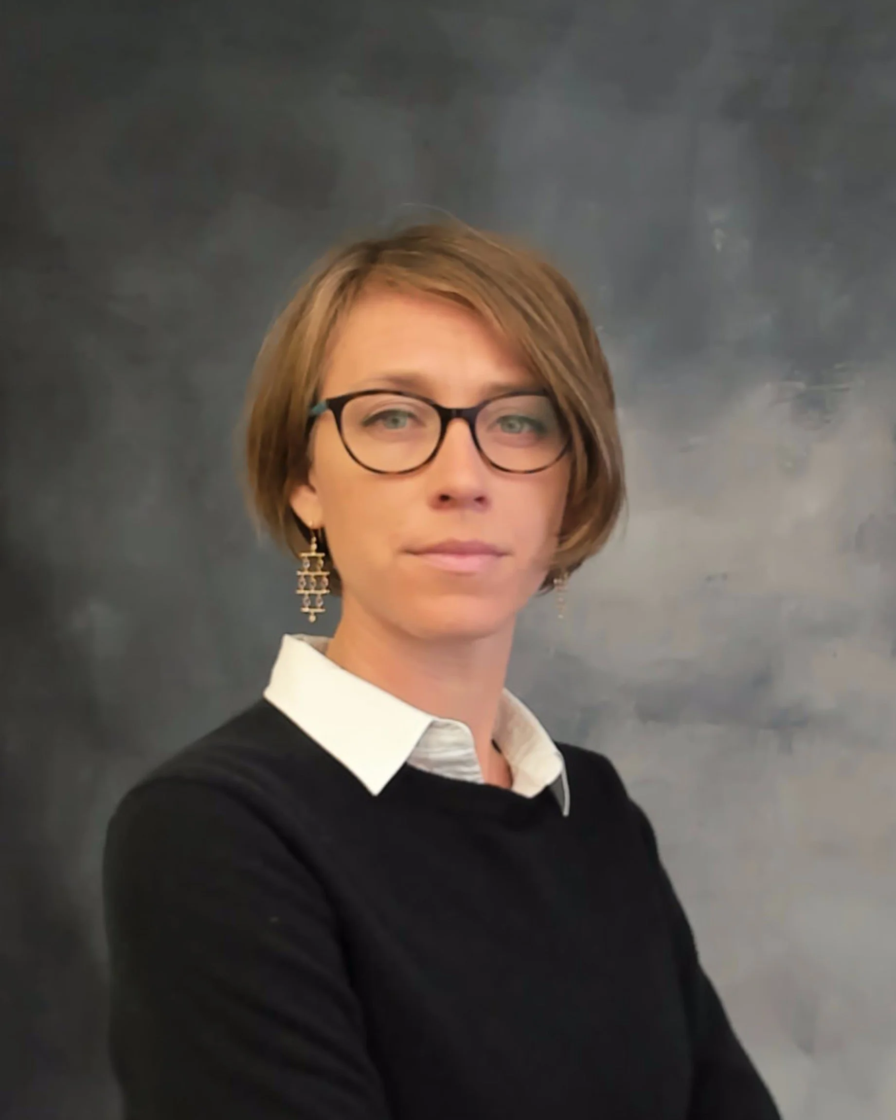 Staff — Food Fortification Initiative