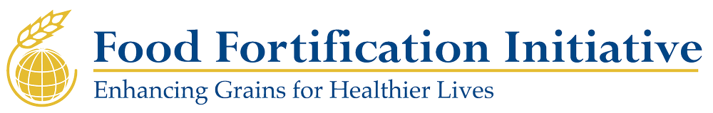 Food Fortification Initiative (FFI)