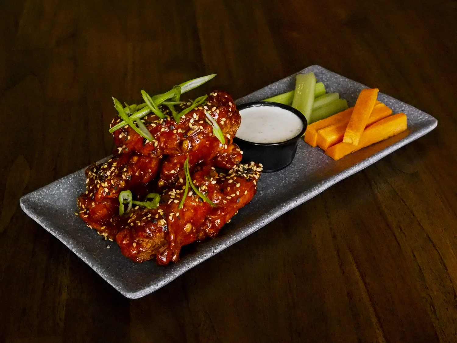 Gallery — Corner Tap Bar & Eatery