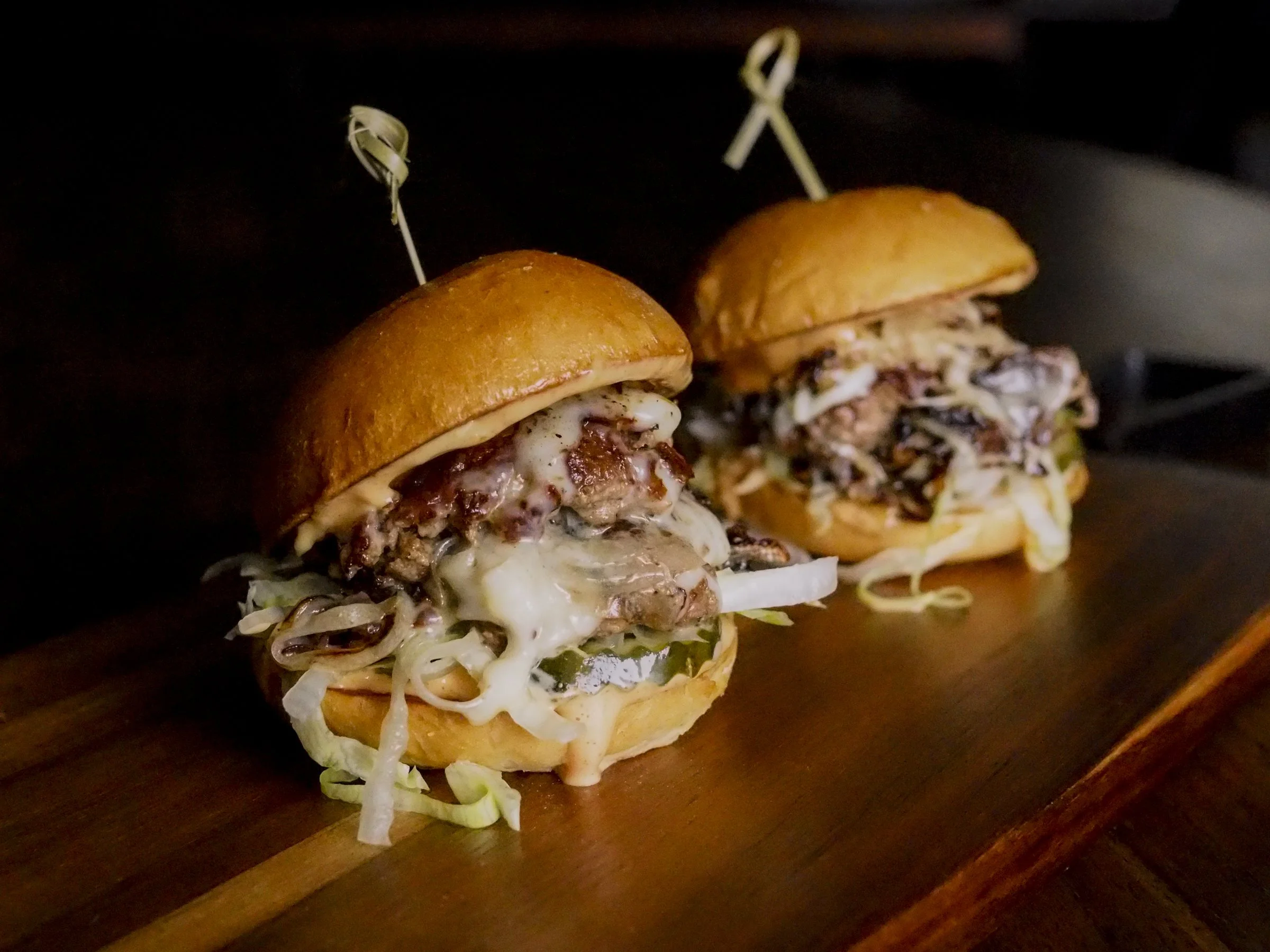 Eat — Corner Tap Bar & Eatery